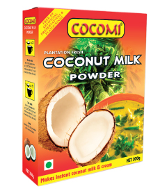Renuka | Agri Business | Coconut Products